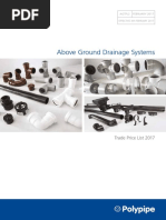 Rocla-Product-Catalogue | PDF | Pipe (Fluid Conveyance) | Precast Concrete