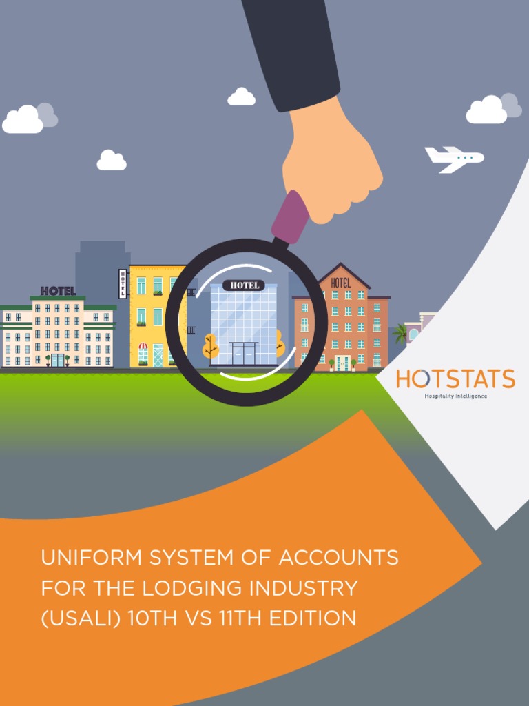 USALI 10th VS 11th Edition | PDF | Revenue | Benchmarking