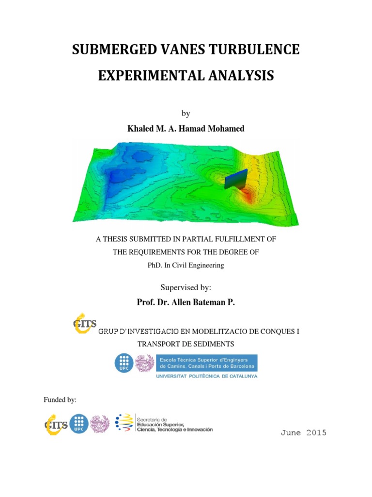 TKMAHM1 de 4 | PDF | Turbulence | Continuum Mechanics