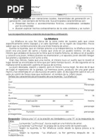 Guia de Las Leyendas 3 Basico | PDF