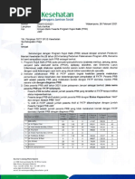Daftar Kode Icd 10 Rawat Jalan | PDF