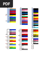 Pinout ECU Mitsubishi 4D56-4M41 121 Pines | PDF | Throttle | Systems ...