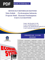 Tugas 2 Manajemen Operasi Ekma4215 | PDF