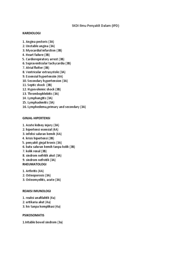 Skdi Ipd | PDF
