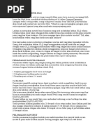 Masturbasi - Teknik Masturbasi Pria | PDF