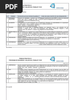 02 - Metodo Ocra Check List | PDF | Factores humanos y ergonomía