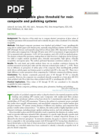 Astm c1048 Specification For Heat Treated Flat Glass | PDF | Glasses ...