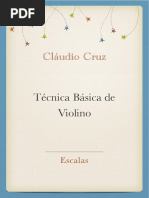 Método BONA - Congregação Cristã Do Brasil PDF | PDF | Notação musical ...