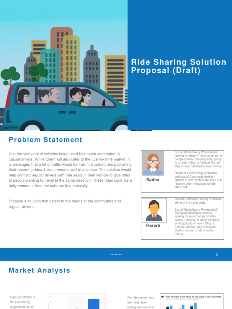 Ride Share App V1.0 | PDF | Taxicab | Commuting