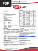 MX - Ficha Técnica - Termidor® Duo | PDF | Hexapoda | Insectos y humanos
