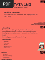 Practo Case Study | PDF | Business | Computing