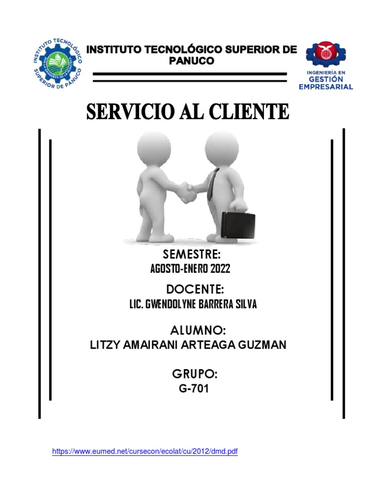 Mapa Conceptual U2 | PDF