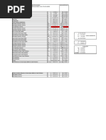 ISO4156 Spline Design Calcs | PDF | Teaching Mathematics