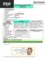 Sesión Leemos Juntos Un Cuento Francisca y Las Fresas Maestra Janet | PDF | Aprendizaje