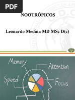 Devincal | PDF | Medicamentos con receta | Medicina