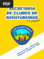 Especialidades Por Classes Aventureiros | PDF