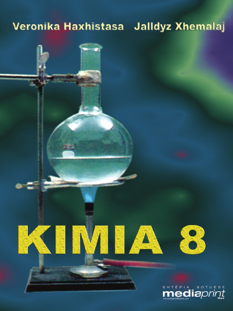 Pdfslide - Tips Kimia 8 Media Print | PDF