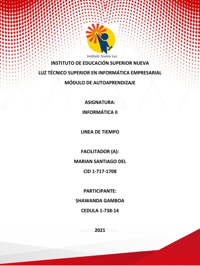 Tarea Sha Mapa Liena | PDF