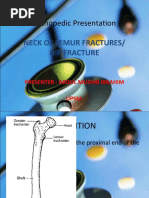 Understanding Gallows Traction for Infants | PDF