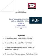 TELDY Eng | PDF | Hepatitis | Osteoporosis