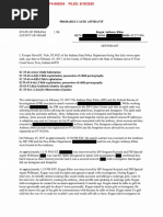 State of Florida vs. Stephan Michael Sterns Docket Information (2024 CF ...