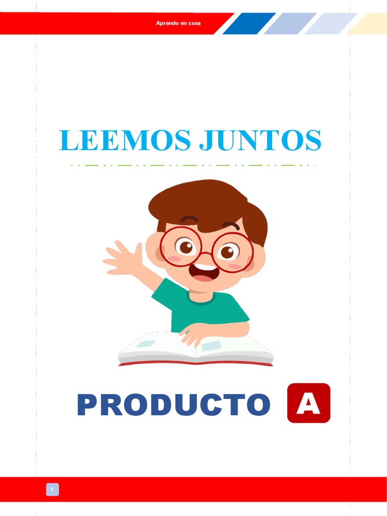 Leemos Juntos | PDF