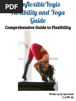 Fundamental Shoulder Exercises | PDF | Anatomical Terms Of Motion | Elbow