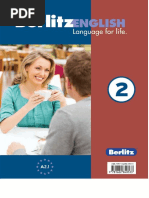 Berlitz Express Level 5 Final Test | PDF | News | English Language