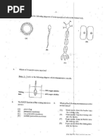 FDA - CFSAN BAM - Escherichia Coli & The Coliform Bacteria | PDF ...