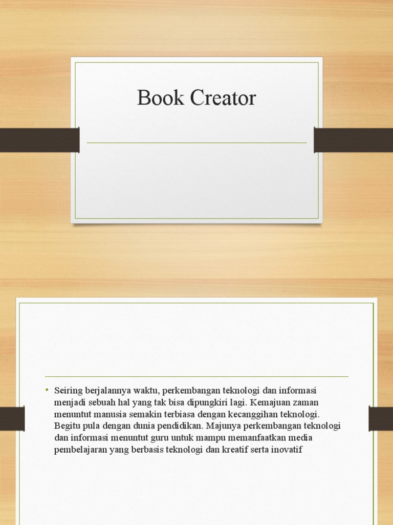 LKPD Kelas 3-Book Creator | PDF