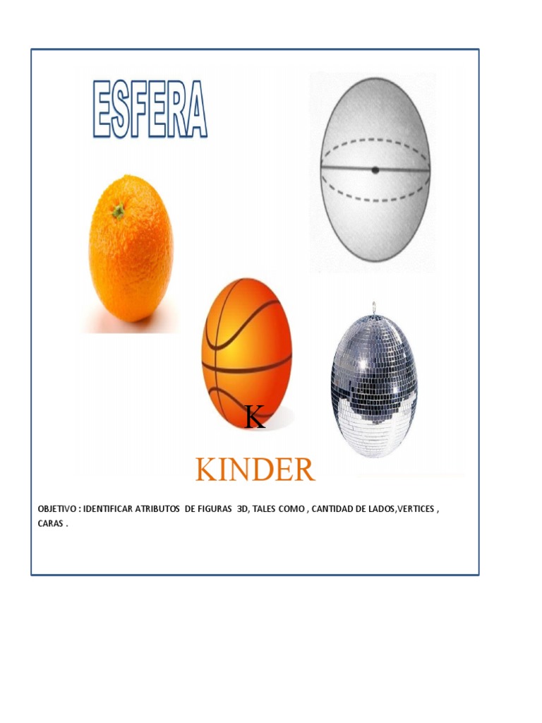 Esfera Kinder | PDF | Métodos y materiales de enseñanza | Hogar ...