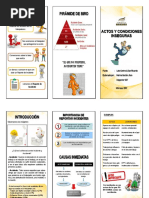 Infografia Uso Epp | PDF | Soldadura | Construcción