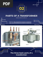 Transformer Paint Specification | PDF | Heat Transfer | Transformer