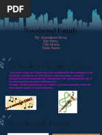 Single vs Double Reed Instruments | PDF | Language Arts & Discipline | Art