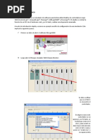 Manual Básico de Automatización Industrial Con Studio 5000 | PDF
