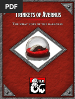 Isaac Unlock Tier List | PDF