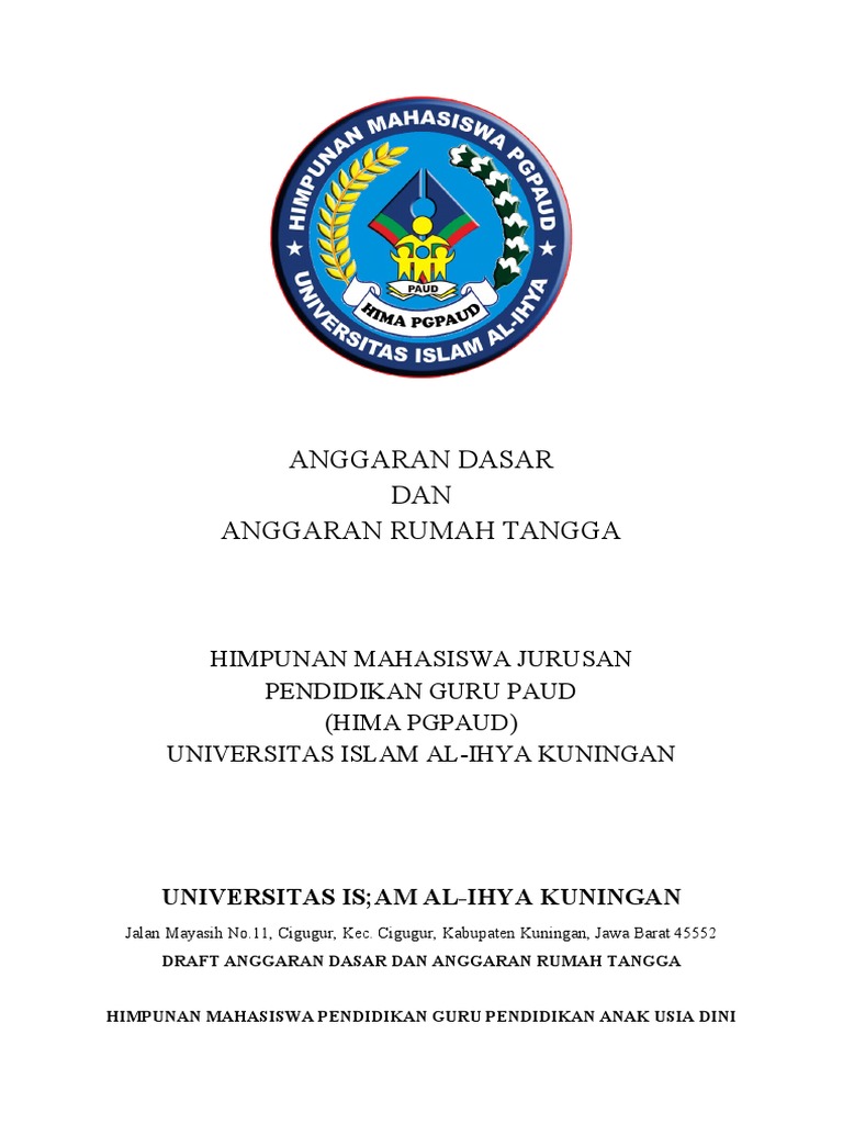 Ad Art Hima Paud | PDF