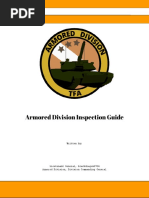 AGSU Wear and Appearance Guide | PDF