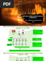 Ficha Tecnica API 50CH Medium | PDF | Laboratorios