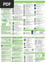 Ggplot2 Cheatsheet 2.1 PDF | PDF