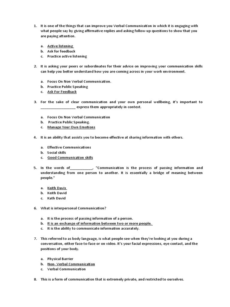 communication-skills-questions-pdf-communication-interpersonal