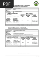 Gasoline Withdrawal Slip | PDF | Fuels | Vehicles