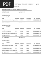 Foreign Fugitive File Procedures | PDF | Arrest Warrant | Arrest