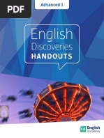 Intermediate 3 - Workbook | PDF | English Language