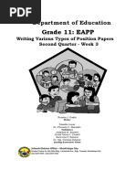 RRLS Notes and Guidelines | PDF | American Psychological Association ...