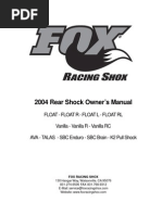 Ardrox 907PB Safety Data Sheet | PDF | Toxicity | Dangerous Goods