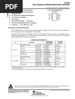 K 4700 | PDF | Loudspeaker | Amplifier