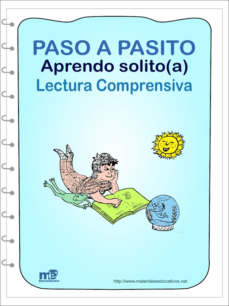 Pasito A Pasito | PDF
