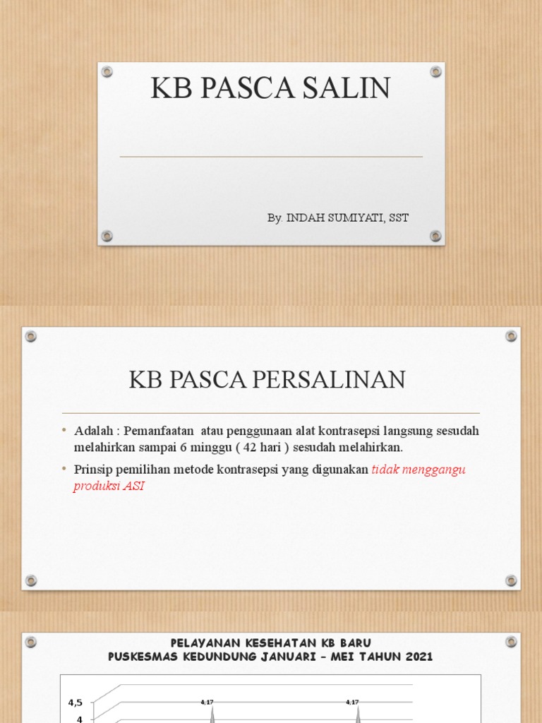KB Pasca Salin | PDF