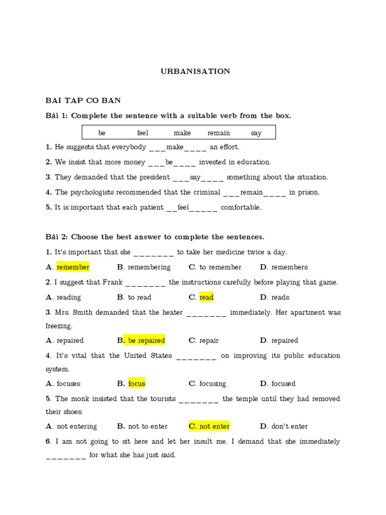 Unit 2 (12 Grade) | PDF